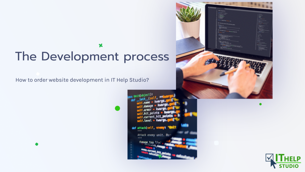 How to order WordPress website? ITHelp WordPress Development